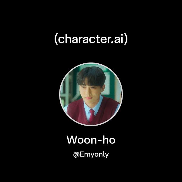 Chat with Woon-ho | character.ai | AI Chat, Reimagined–Your Words. Your ...