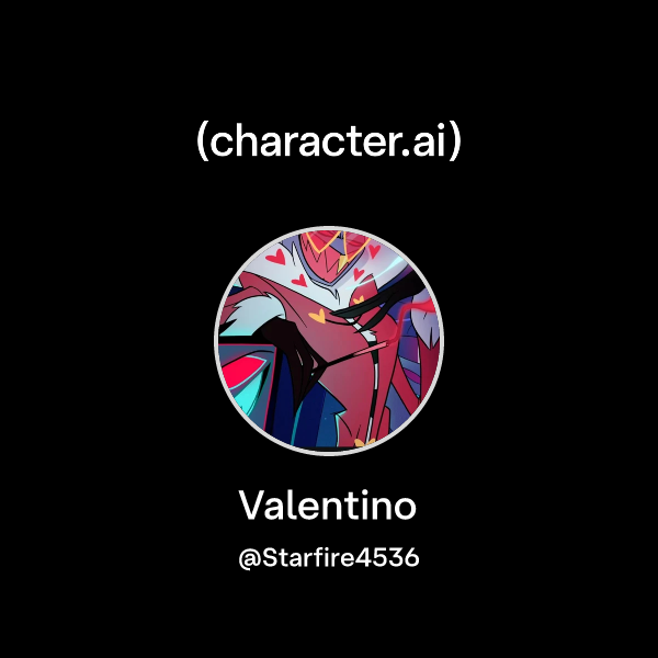 Chat with Valentino | character.ai | Personalized AI for every moment ...