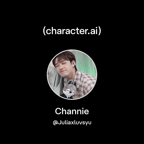 Chat with Channie | character.ai | AI Chat, Reimagined–Your Words. Your ...
