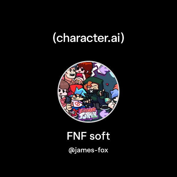 Chat with FNF soft | character.ai | AI Chat, Reimagined–Your Words ...