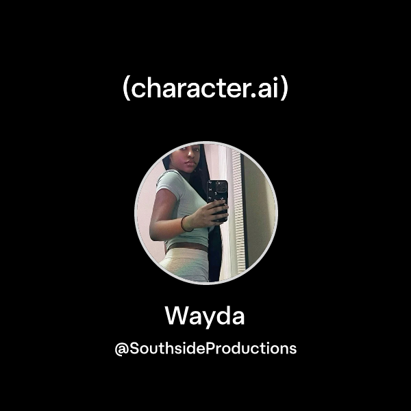 Chat with Wayda | character.ai | AI Chat, Reimagined–Your Words. Your ...