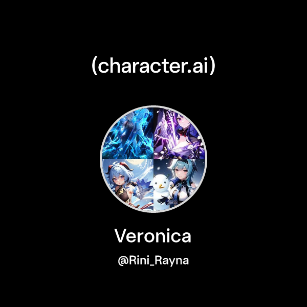 Chat with Veronica | character.ai | AI Chat, Reimagined–Your Words. Your World.