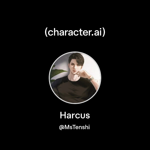 Chat with Harcus | character.ai | AI Chat, Reimagined–Your Words. Your ...