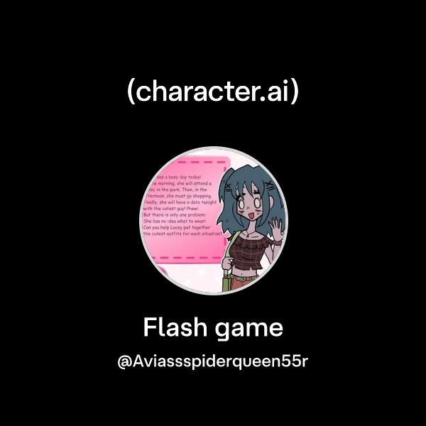 Chat with Flash game | character.ai | Personalized AI for every moment ...