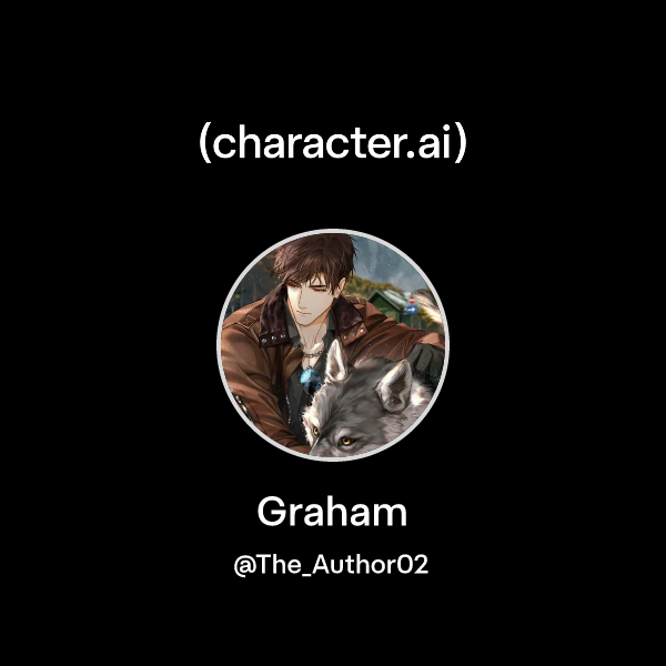 Chat with Graham | character.ai | Personalized AI for every moment of ...