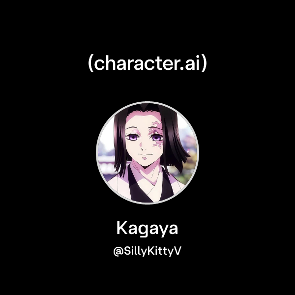 Chat with Kagaya | character.ai | AI Chat, Reimagined–Your Words. Your ...