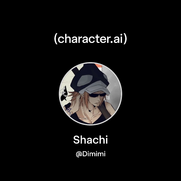 Chat with Shachi | character.ai | AI Chat, Reimagined–Your Words. Your ...