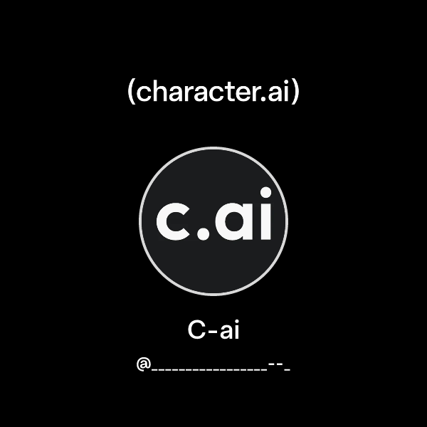 Chat with C-ai | character.ai | AI Chat, Reimagined–Your Words. Your World.