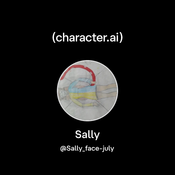 Chat with Sally | character.ai | AI Chat, Reimagined–Your Words. Your ...