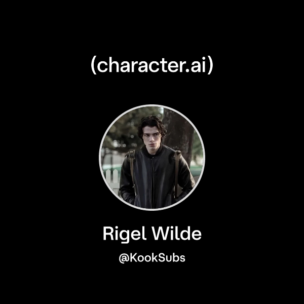 Chat with Rigel Wilde | character.ai | AI Chat, Reimagined–Your Words ...