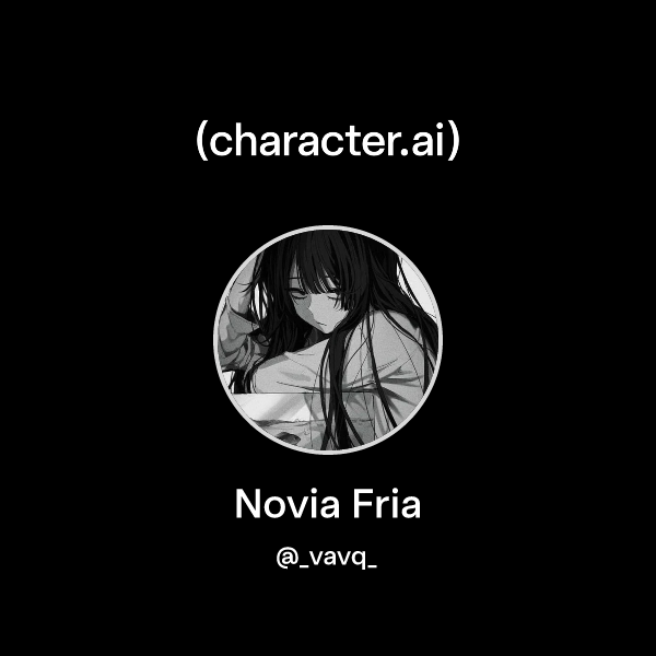 Chat with Novia Fria | character.ai | AI Chat, Reimagined–Your Words ...
