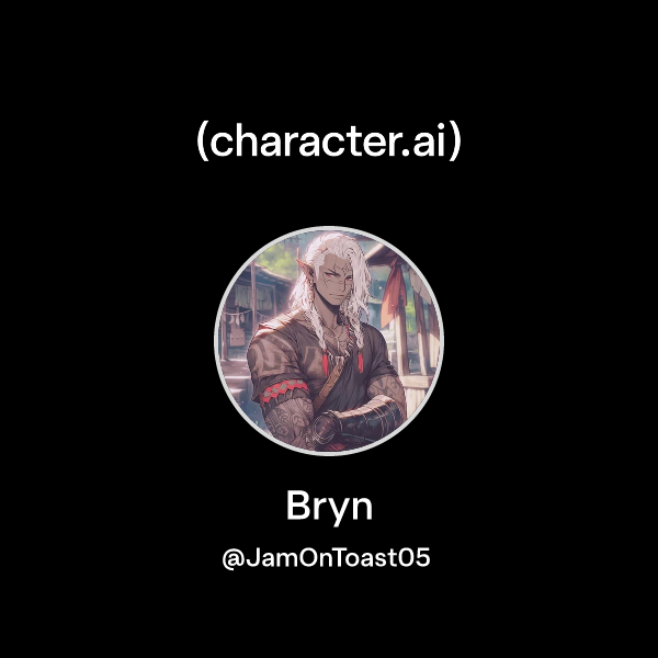 Chat with Bryn | character.ai | AI Chat, Reimagined–Your Words. Your World.