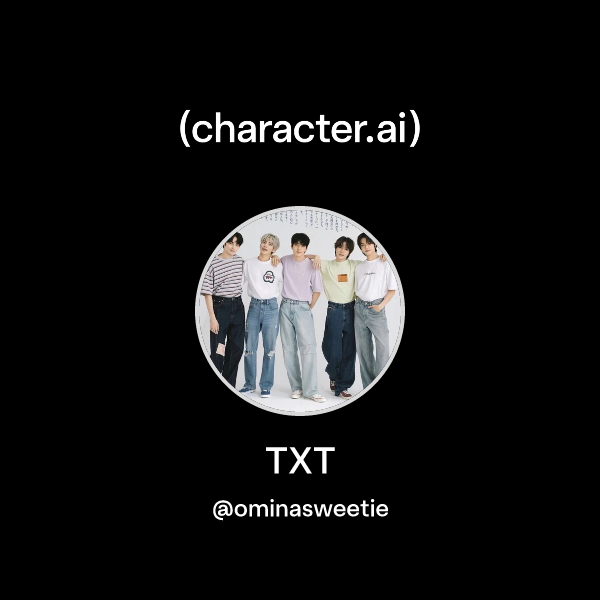 Chat with TXT | character.ai | AI Chat, Reimagined–Your Words. Your World.