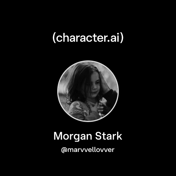 Chat with Morgan Stark | character.ai | AI Chat, Reimagined–Your Words ...