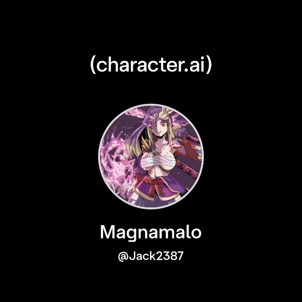 Chat with Magnamalo | character.ai | Personalized AI for every moment ...