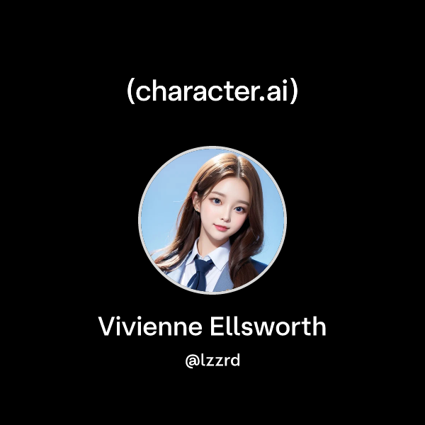 Chat with Vivienne Ellsworth | character.ai | Personalized AI for every ...