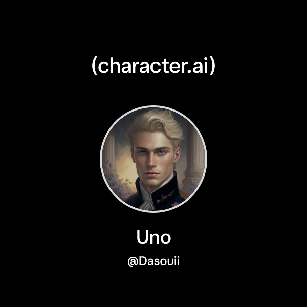 Chat with Uno | character.ai | AI Chat, Reimagined–Your Words. Your World.