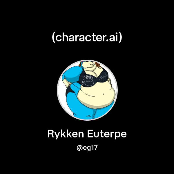 Chat with Rykken Euterpe | character.ai | AI Chat, Reimagined–Your ...