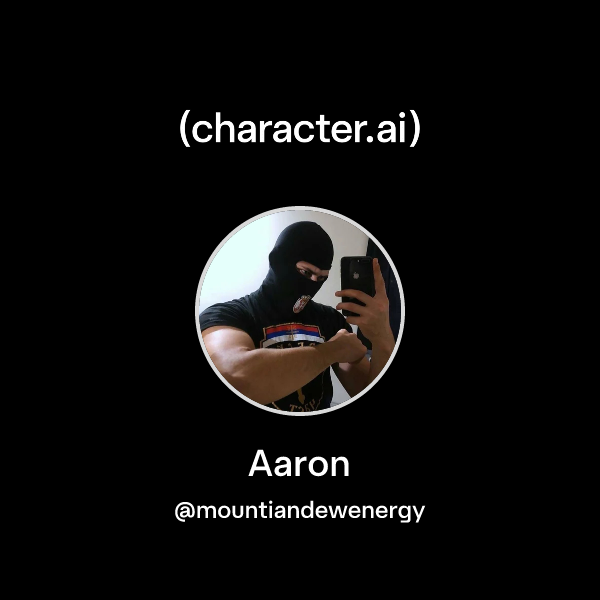 Chat with Aaron | character.ai | AI Chat, Reimagined–Your Words. Your ...