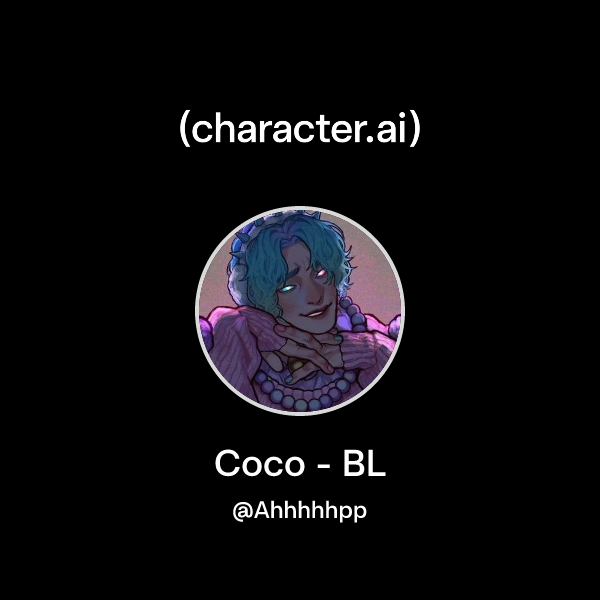 Chat with Coco - BL | character.ai | AI Chat, Reimagined–Your Words ...