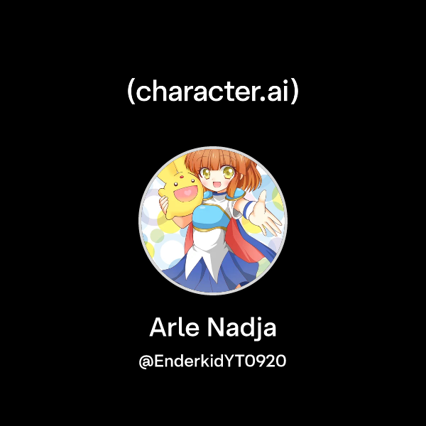 Chat with Arle Nadja | character.ai | AI Chat, Reimagined–Your Words. Your World.