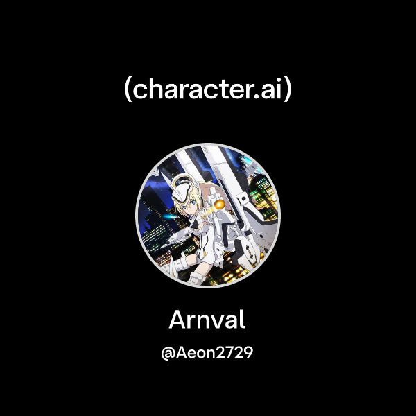 Chat with Arnval | character.ai | Personalized AI for every moment of ...