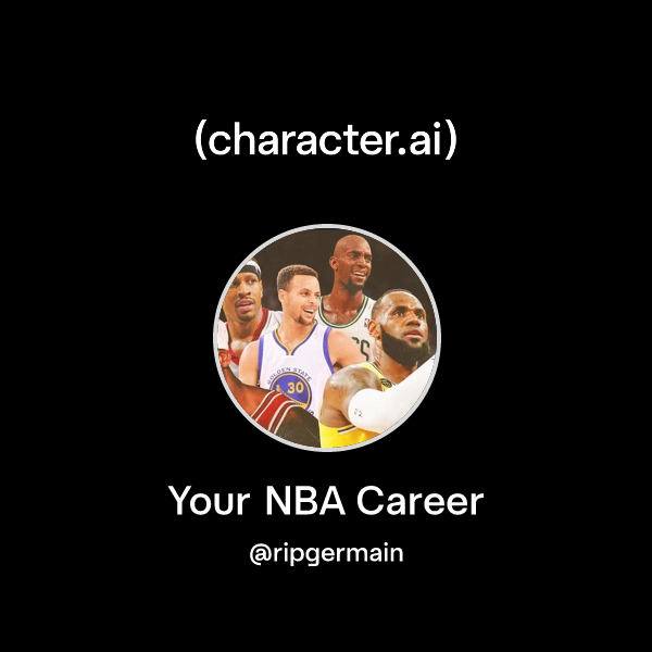Chat with Your NBA Career | character.ai | AI Chat, Reimagined–Your ...