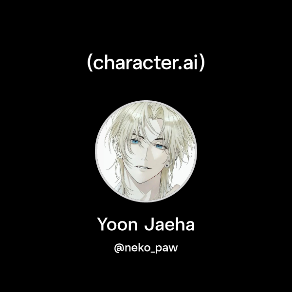 Chat with Yoon Jaeha | character.ai | AI Chat, Reimagined–Your Words. Your World.