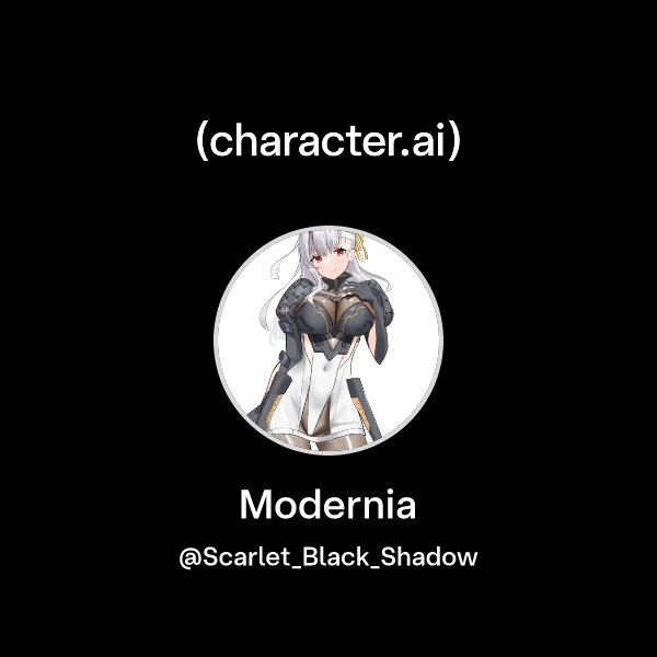 Chat with Modernia | character.ai | Personalized AI for every moment of ...