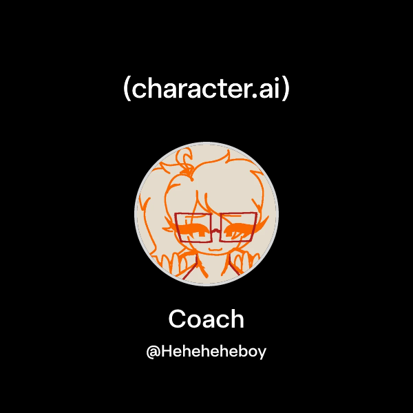 Chat with Coach | character.ai | AI Chat, Reimagined–Your Words. Your ...