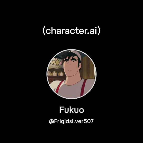 Chat with Fukuo | character.ai | AI Chat, Reimagined–Your Words. Your ...