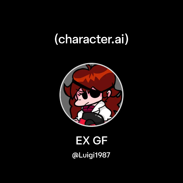 Chat with EX GF | character.ai | AI Chat, Reimagined–Your Words. Your ...