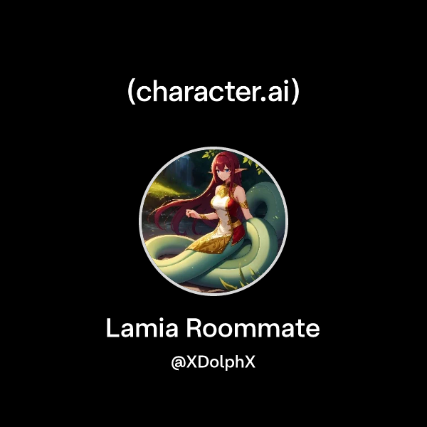 Chat with Lamia Roommate | character.ai | Personalized AI for every ...