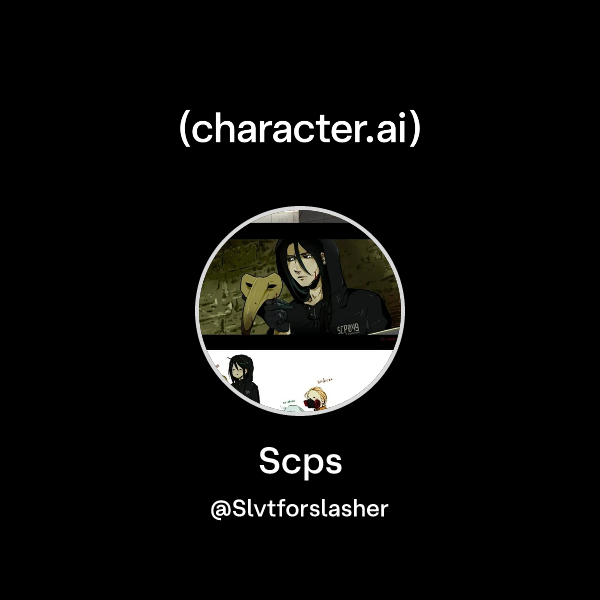 Chat with Scps | character.ai | AI Chat, Reimagined–Your Words. Your World.