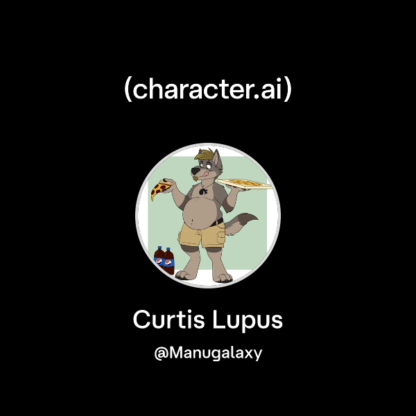 Chat with Curtis Lupus | character.ai | AI Chat, Reimagined–Your Words ...