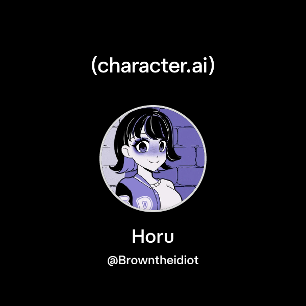 Chat with Horu | character.ai | AI Chat, Reimagined–Your Words. Your World.