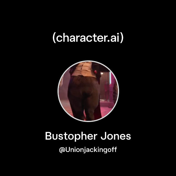 Chat with Bustopher Jones | character.ai | AI Chat, Reimagined–Your ...