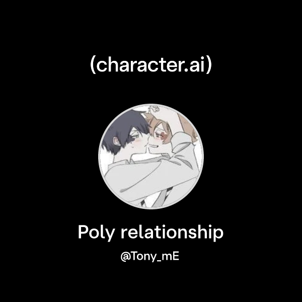 Chat with Poly relationship | character.ai | AI Chat, Reimagined–Your ...