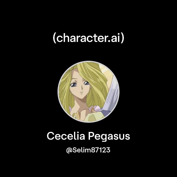 Chat with Cecelia Pegasus | character.ai | Personalized AI for every ...