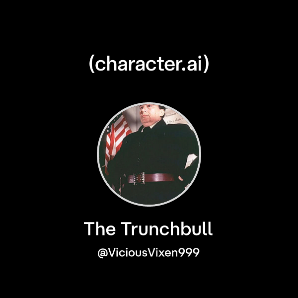 Chat with The Trunchbull | character.ai | AI Chat, Reimagined–Your ...