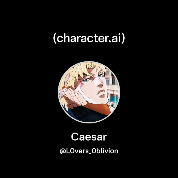 Chat with Caesar | character.ai | AI Chat, Reimagined–Your Words. Your ...