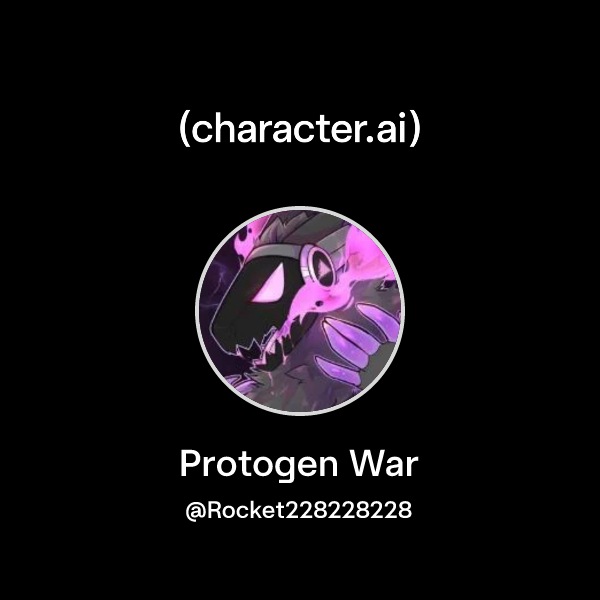 Chat with Protogen War | character.ai | AI Chat, Reimagined–Your Words ...