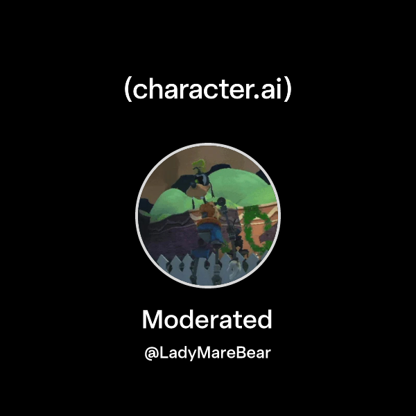 Chat with Animatronic Goofy | character.ai | Personalized AI for every ...