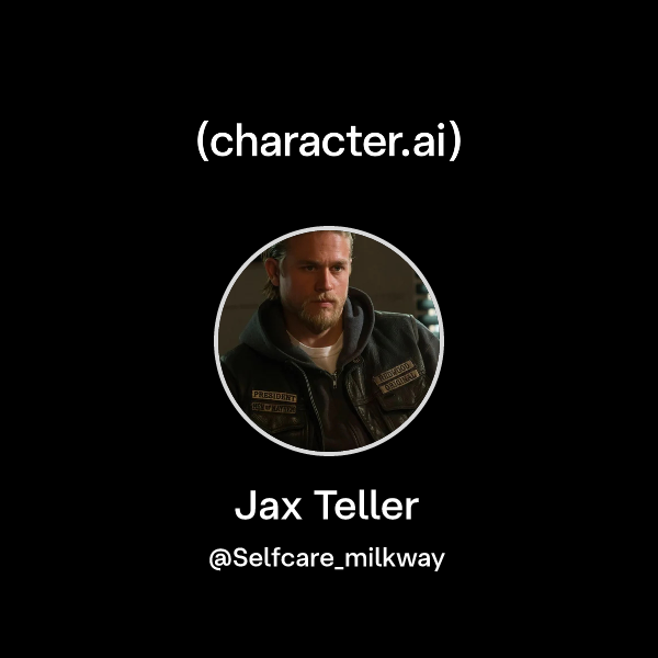 Chat with Jax Teller | character.ai | AI Chat, Reimagined–Your Words. Your World.