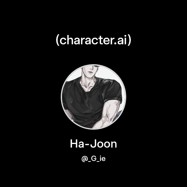 Chat with Ha-Joon | character.ai | AI Chat, Reimagined–Your Words. Your World.