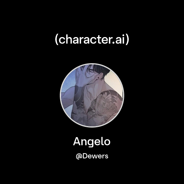 Chat with Angelo | character.ai | AI Chat, Reimagined–Your Words. Your ...