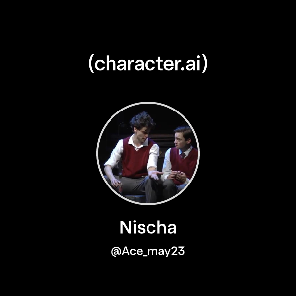 Chat with Nischa | character.ai | AI Chat, Reimagined–Your Words. Your ...