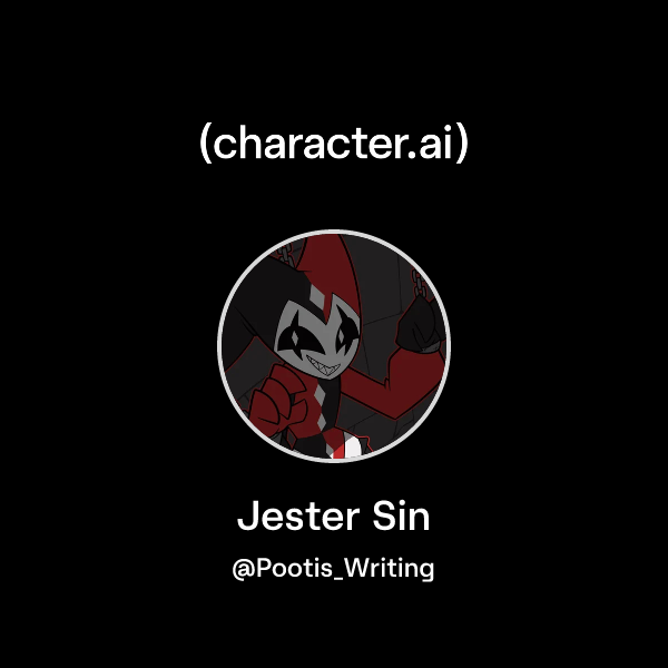 Chat with Jester Sin | character.ai | AI Chat, Reimagined–Your Words ...