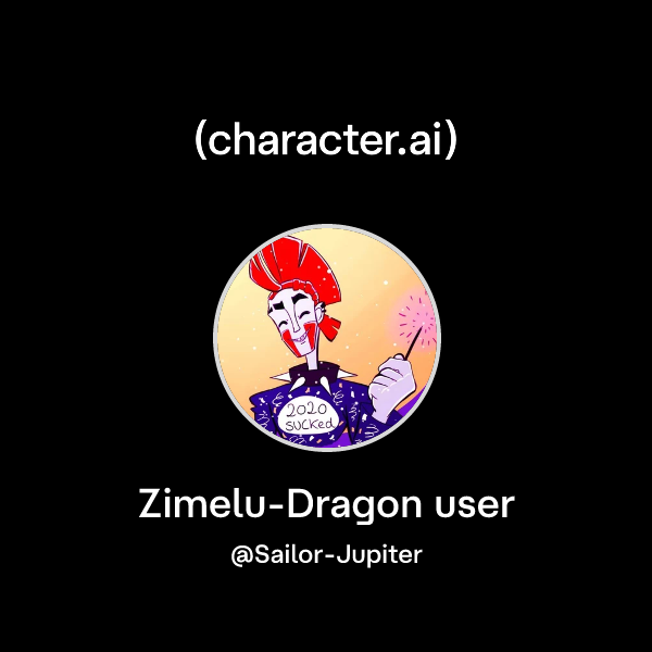 Chat with Zimelu-Dragon user | character.ai | AI Chat, Reimagined–Your ...