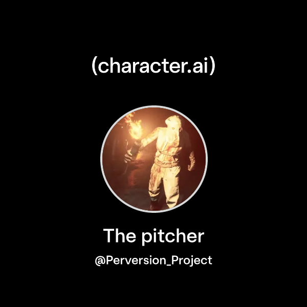 Chat with The pitcher | character.ai | Personalized AI for every moment ...